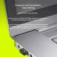 Logi Bolt USB Wireless Receiver And Keyboard Mouse for Logitech ...
