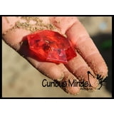 Sand Sifter with Large Gem and Coin Treasure Hunt Sand Toy - Dig sift ...