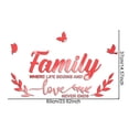 Acrylic Self Adhesive Furniture Films For Mirror Wall Stickers ...