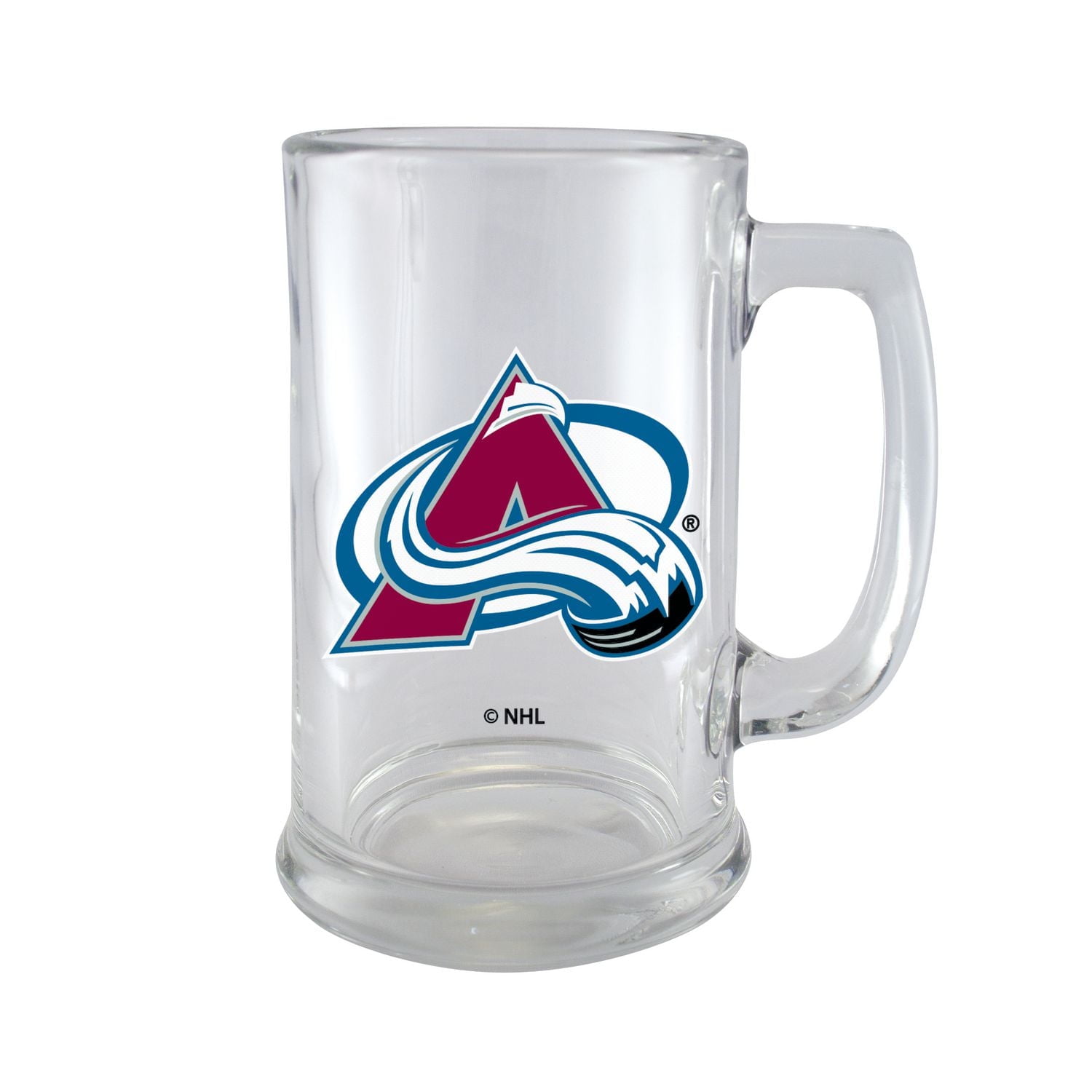 Click here for The Sports Vault Officially Licenced Nhl 15oz Beer... prices