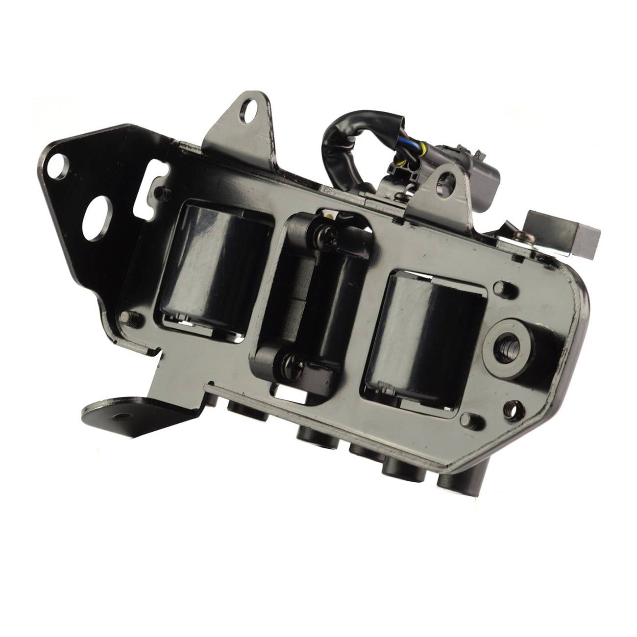 Bapmic 27301-37120 Ignition Coil Assembly for Hyundai Santa Fe 01-06 ...