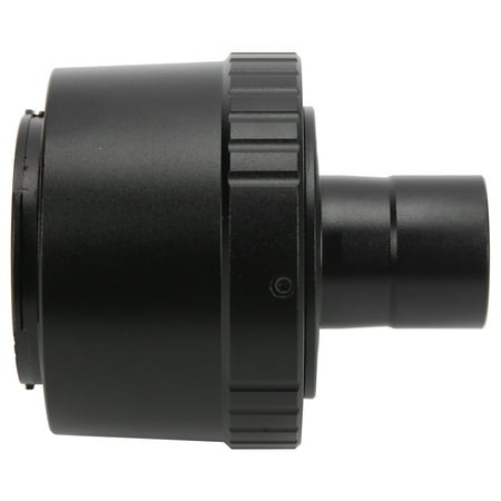 Microscope Lens Adapter Ring For 23.2mm Microscope T Mount Extension ...