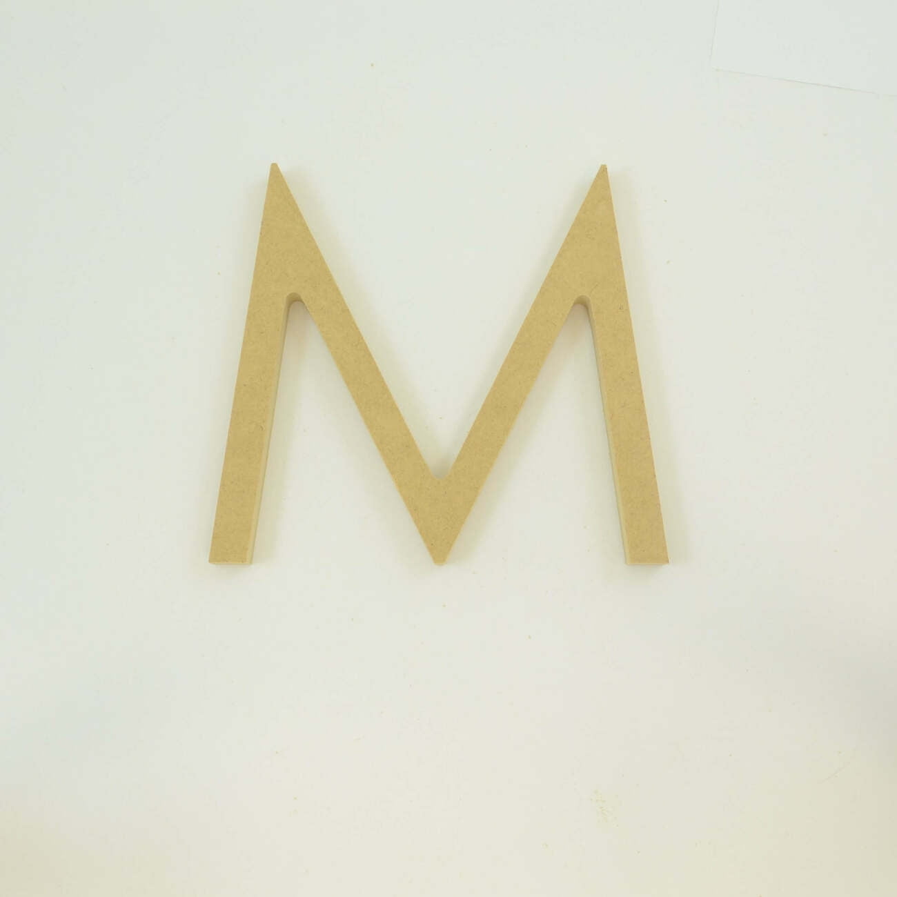 Letter M Font Styles
