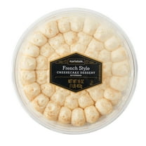 Freshness Guaranteed, Vanilla, Dessert Shells, 5 oz, 6 Count - Walmart.com