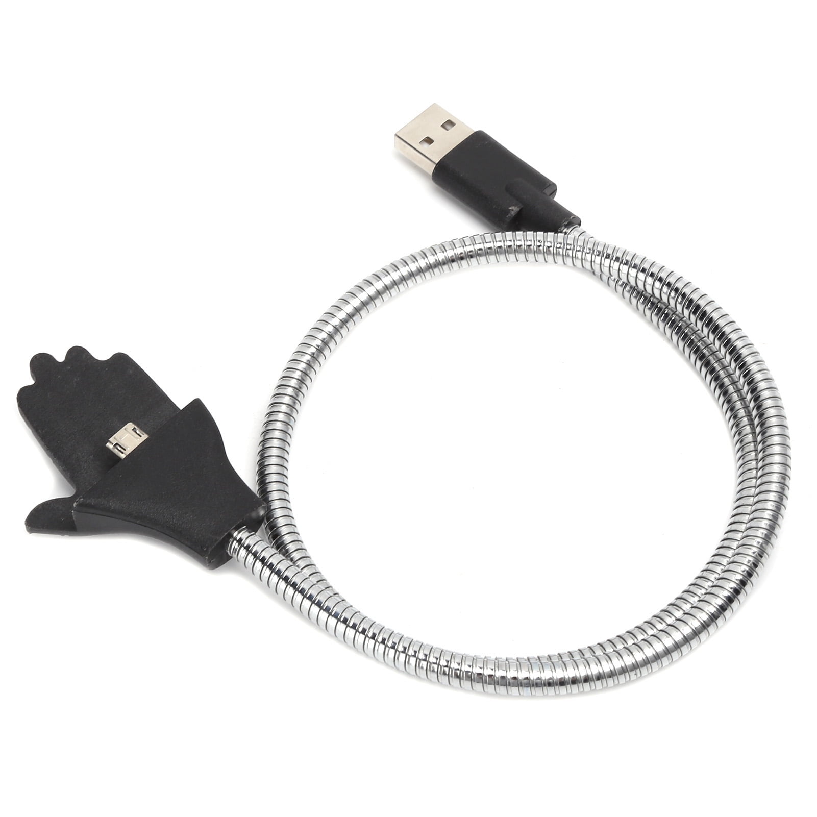 Flexible Phone Holder Cable, Stand Up Charging Cable Strong Tensile ...