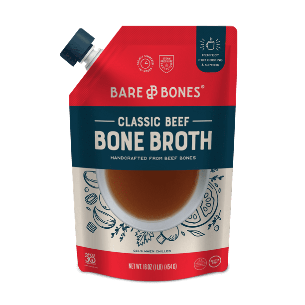 Epic Bone Broth