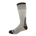 Dickies Men's Warm Winter Cotton Thermal Crew Socks, 3-Pack - Walmart.com