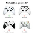 GeekShare Protective Case for Xbox Series X Controller Grips Set ...
