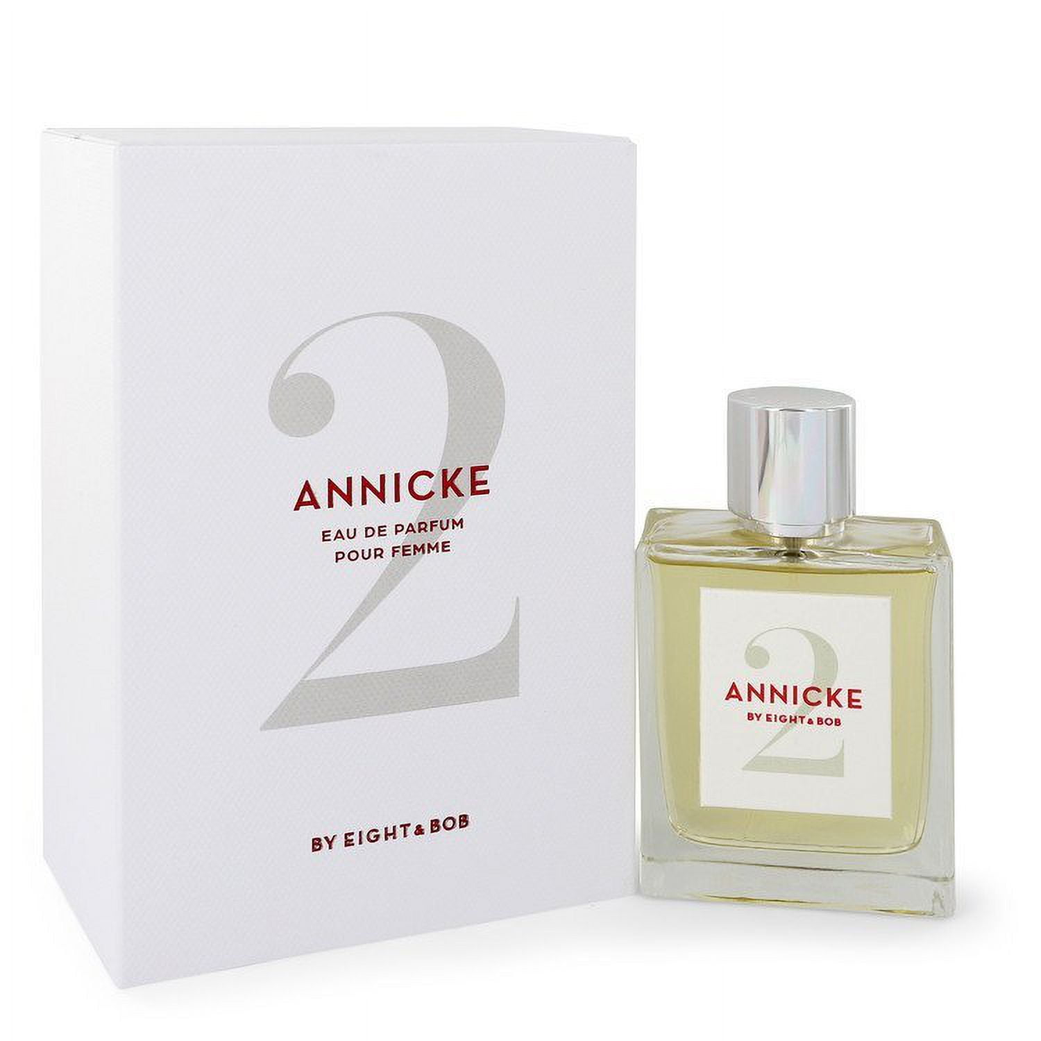 Annick 2 eau de parfum spray por ocho y bob Eight & Bob Model | Bodega ...