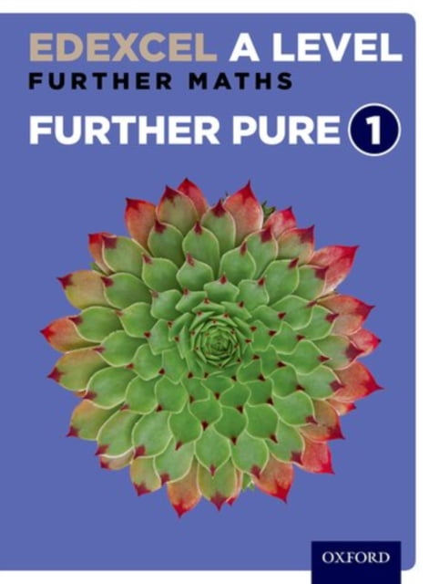 Edexcel Further Maths: Core Pure Year 1/As Level Student Book - Walmart.com