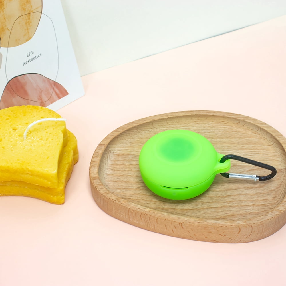 Silicone Headphone Holder Dustproof Washable Full Cover for LG Tone ...