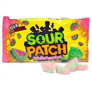 Shockers Sour Chewy Candy - 1.65-oz. Roll - Walmart.com
