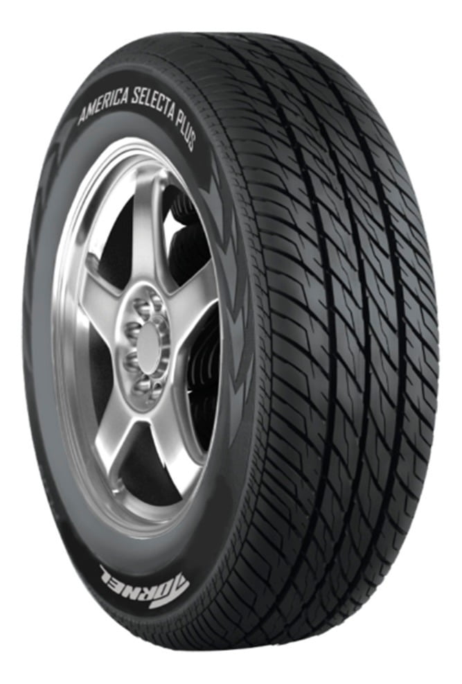 Llanta TORNEL 175/70R13 America Selecta Plus | Walmart en línea