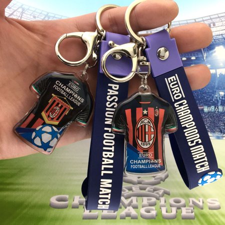 Euro 2024 Champions League Copa America Football Star Fans Gifts, Car ...