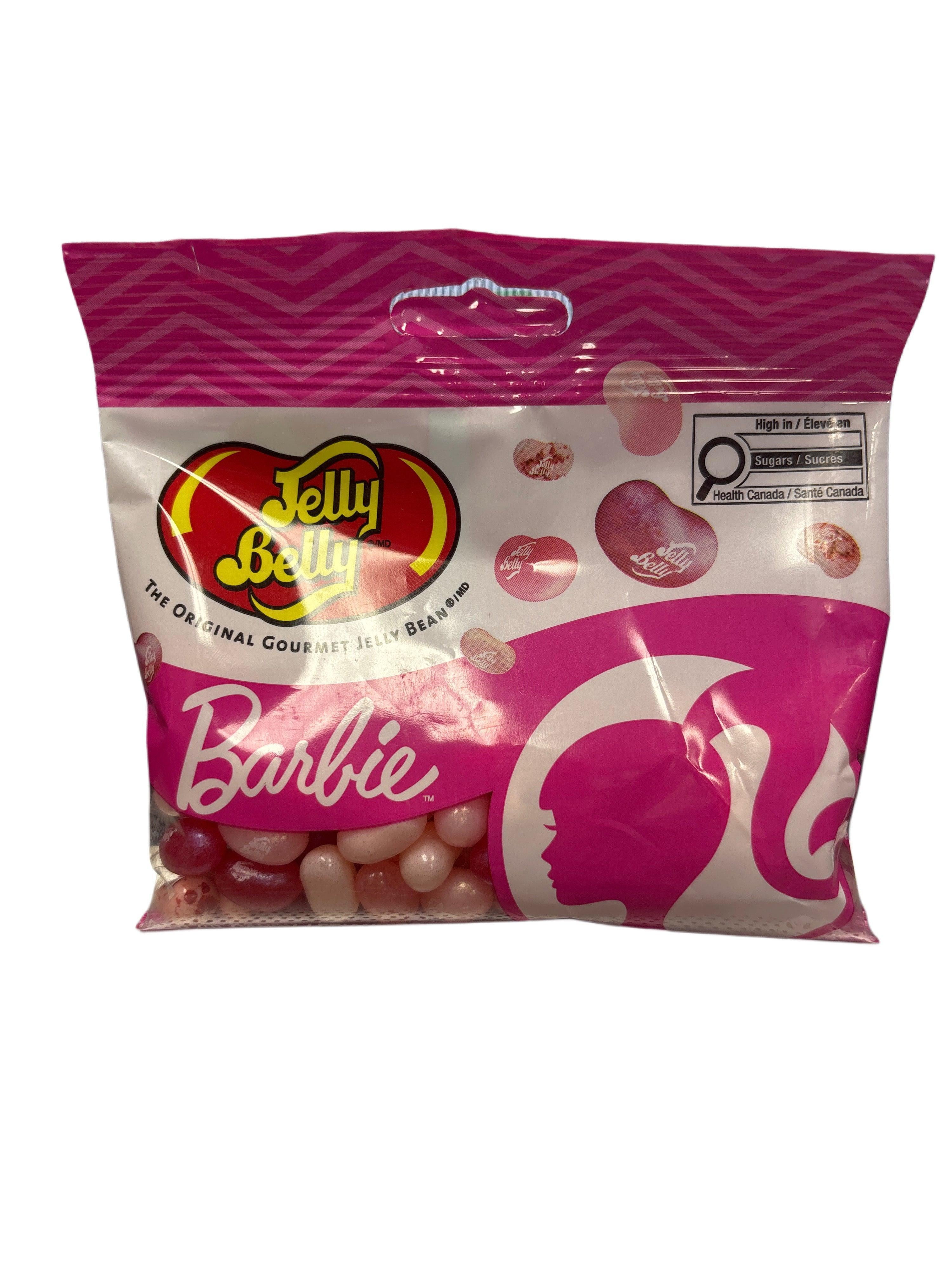 Jelly Belly Barbie Candy Bag 80G - Walmart.ca