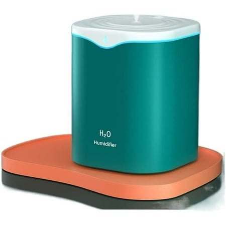 Humidifier Home Humidifier Bedroom Diffuser Combination Solid Color ...