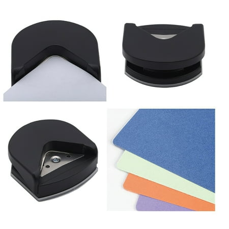 R4 Rounding Tool Corner Rounder Punch 4mm Paper Cutter Corner Tool ...