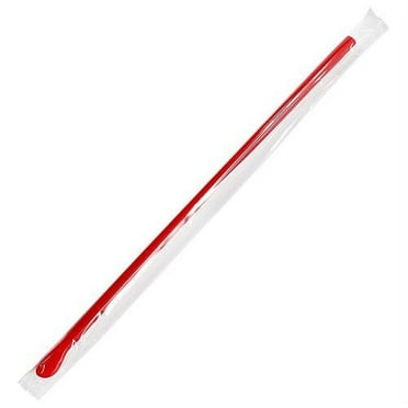 Unwrapped Colossal Straws - Walmart.com