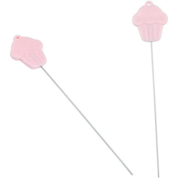 Shop Stainless Steel Cake Testers and Baking Probes for Home Use