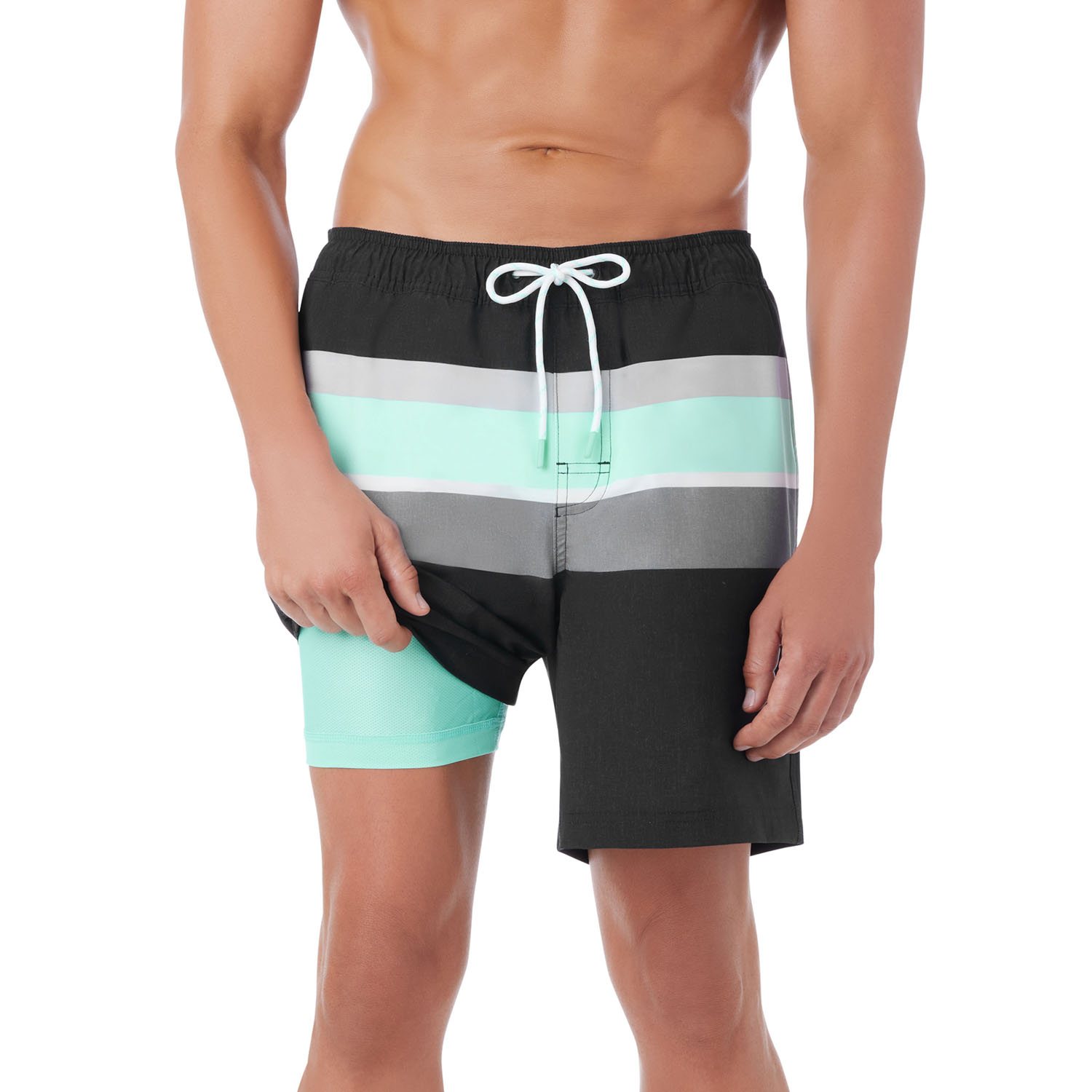 Member's Mark Men's Resort Swim Trunk - Samsclub.com