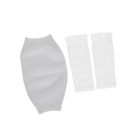 PICC Line Sleeve Protector, PICC Line Shower Cover, Elasticity Soft ...