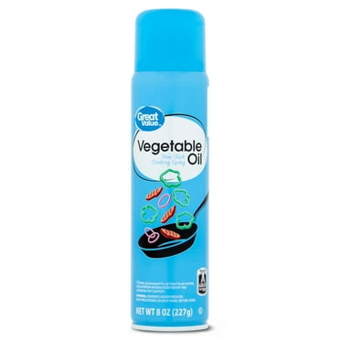 Great Value Vegetable Oil, 48 fl oz - Walmart.com