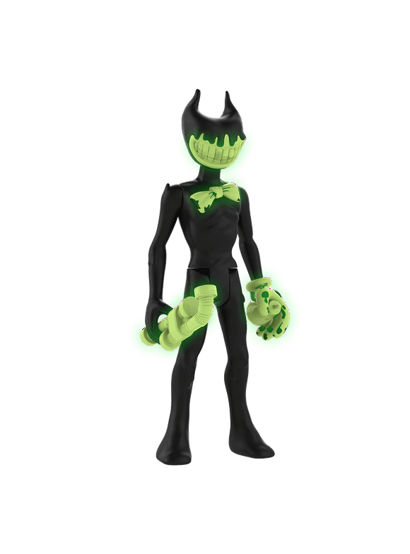 Bendy and the Ink Machine Action Figures - Toys - Walmart.com