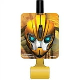 Transformers Party Blowers, 8ct - Walmart.com