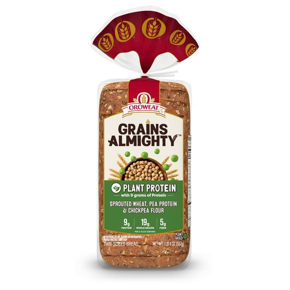 Sprouted Bread Brands