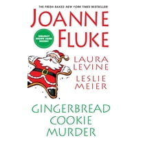 A Hannah Swensen Mystery: Christmas Cupcake Murder : A Festive ...
