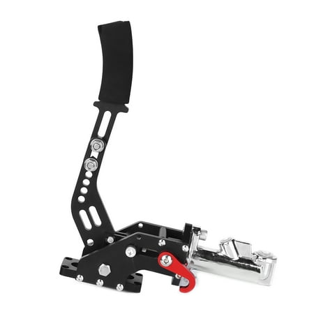 Loewten Handbrake Handle,Hydraulic Handbrake,Car Universal Black Racing ...