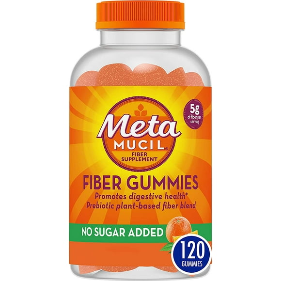 Metamucil Gummies
