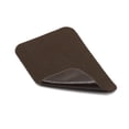 Dritz Twill Iron-On Patches, 2 x 3-Inch, 8 Count, Dark Assorted Colors ...