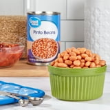 Great Value Canned Pinto Beans 15.5 oz with High Protein Fiber, Ready to Serve - Walmart.com