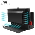 Switch/Switch Lite Cooling Stand with Built-in Fan - Portable Heat ...