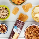 Great Value Stack Attack Barbecue Flavored Potato Crisps, 5.5 oz ...