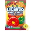 Original Life Savers Flavored Hard Candy - 5 Flavors, Individually ...