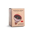 Fluker's Culinary Coop Infrared Heat Lamp Glass Bulb 250 Watt - Walmart.com