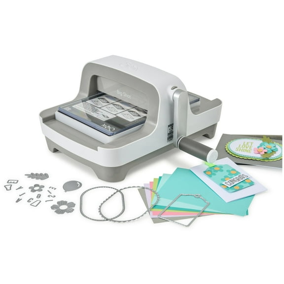 Cricut Explore 3 Smart Die-Cutting Machine, Mint + $50 Digital Content ...