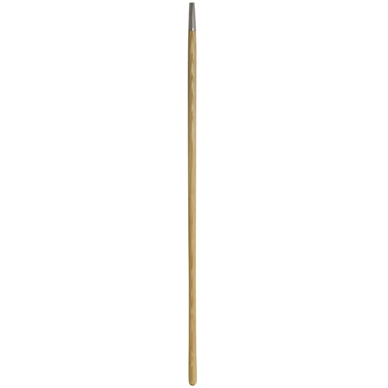 True Temper 2068700 54" Replacement Garden Hoe Handle - Walmart.com ...