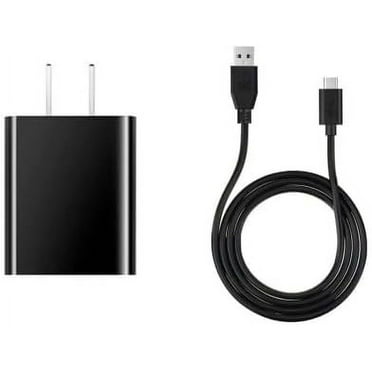 Guy-Tech AC / DC Adapter Compatible with Securifi Almond Touchscreen ...