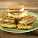 Kellogg's Original Graham Crackers, 15 oz, Delicious Snack, No High ...