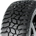 Mileking MK869 37X13.50R20 132K G 14 Ply m/t mud Light Truck Tire - Walmart.com