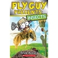 Fly Guy Presents: Insects (Scholastic Reader, Level 2) (Paperback ...