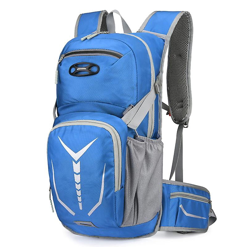 yeacher Cycling Backpack Outdoor Running Bag Bicycle Bag Sports Vest ...