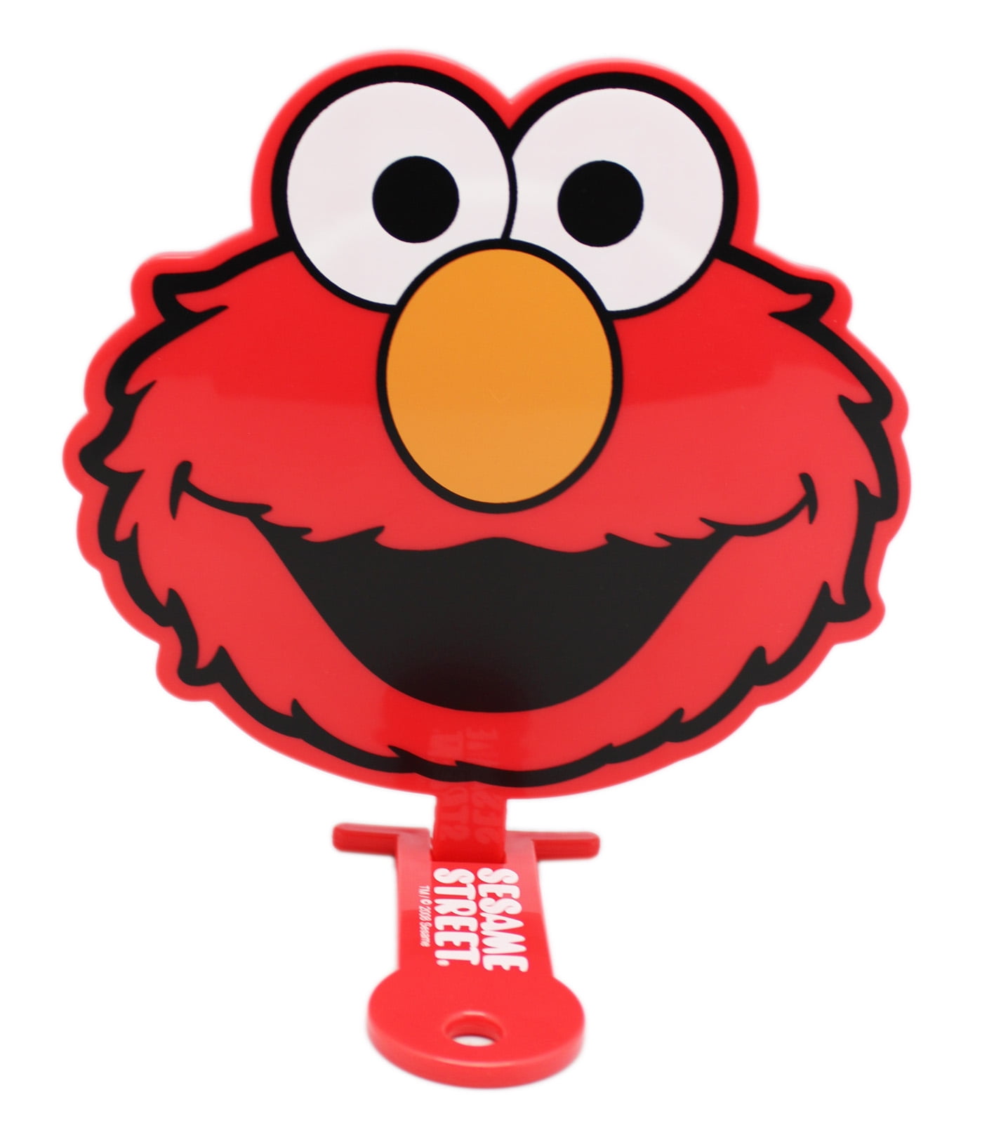 Elmo Face Clip Art
