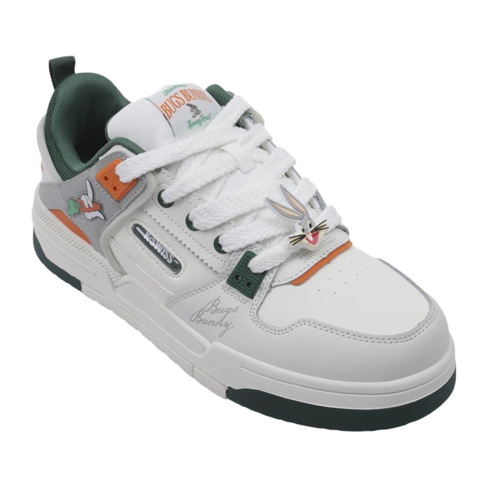 Tenis K-Swiss BARNAT BUNNY Hombre Color Multicolor | Walmart en línea