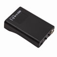 CEORPER SCART to RF Video Converter Adapter RF67.25Mhz 61.25Mhz Output ...