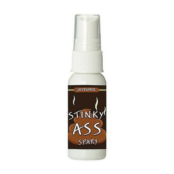 Stinky Spray
