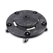 Gondola Free Standing Slider System with 56 Variety Bins - Gray ...